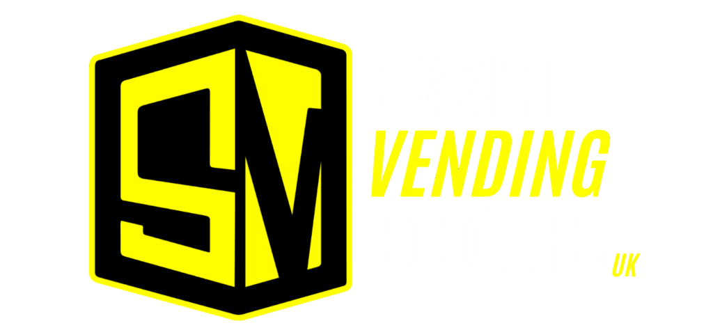Smart Vending Coolers UK